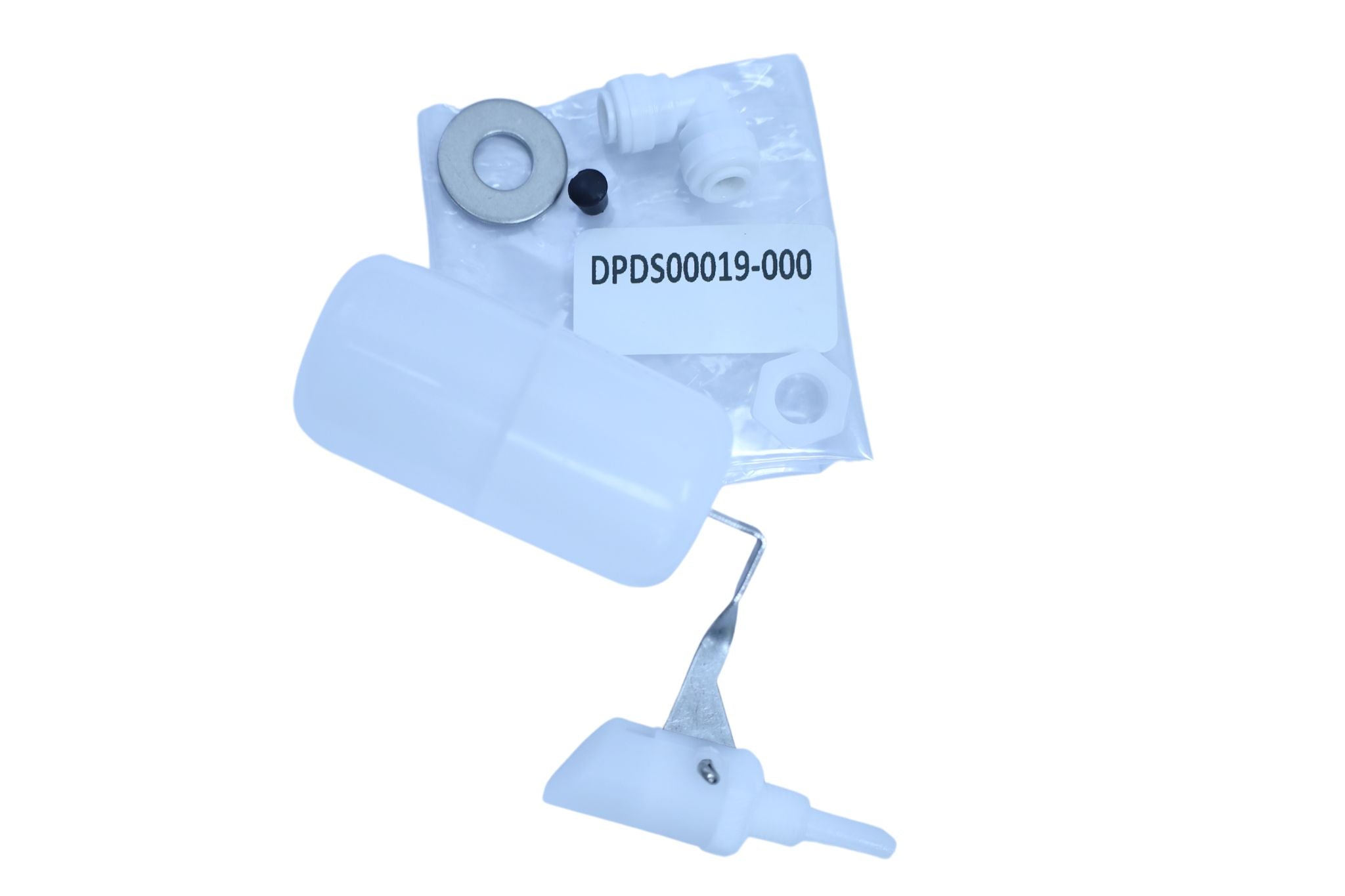 DPDS00019-000: Float Assembly for DS3200P Rotary Disc – Desert Spring ...