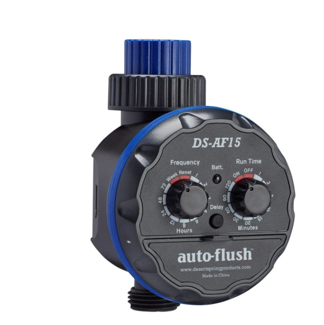 A humidifier will Improve your Indoor Air Quality – Desert Spring Products