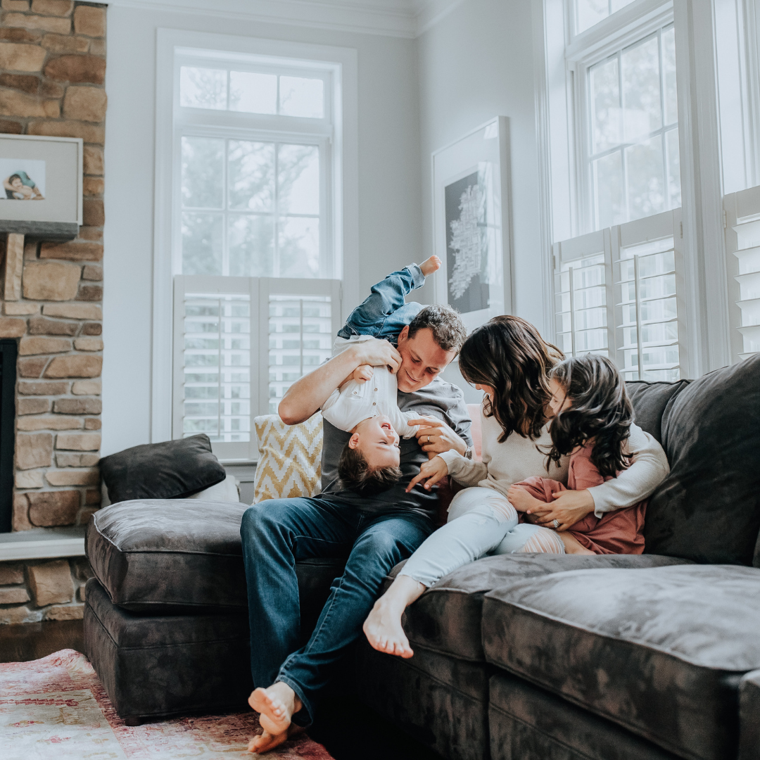 A humidifier will Improve your Indoor Air Quality – Desert Spring Products