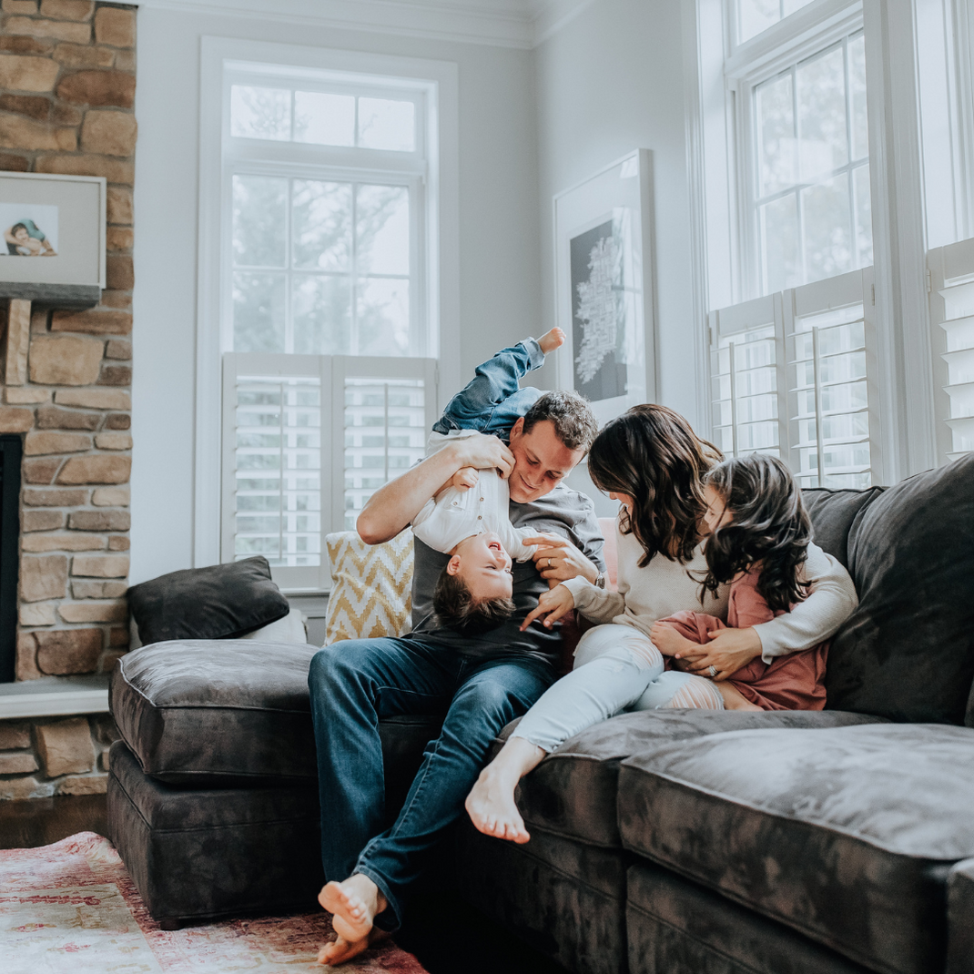 A humidifier will Improve your Indoor Air Quality – Desert Spring Products