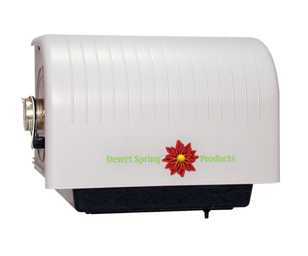DS2800: Classic Drum Humidifier – Desert Spring Products