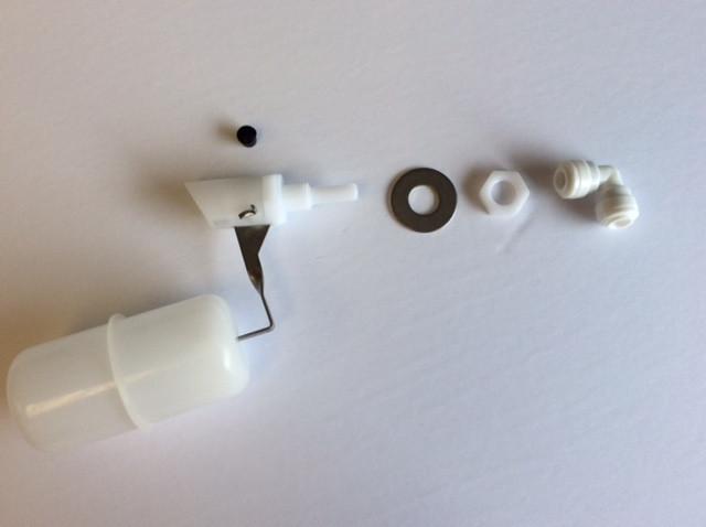 A humidifier will Improve your Indoor Air Quality – Desert Spring Products