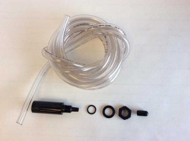 DPHSA182: Overflow Kit for Drum Humidifier Only (Model M300) – Desert ...
